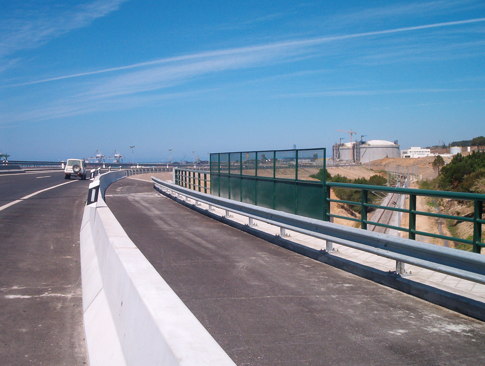 Pengest | Terminal de Contentores do Porto de Sines - Portfolio ...