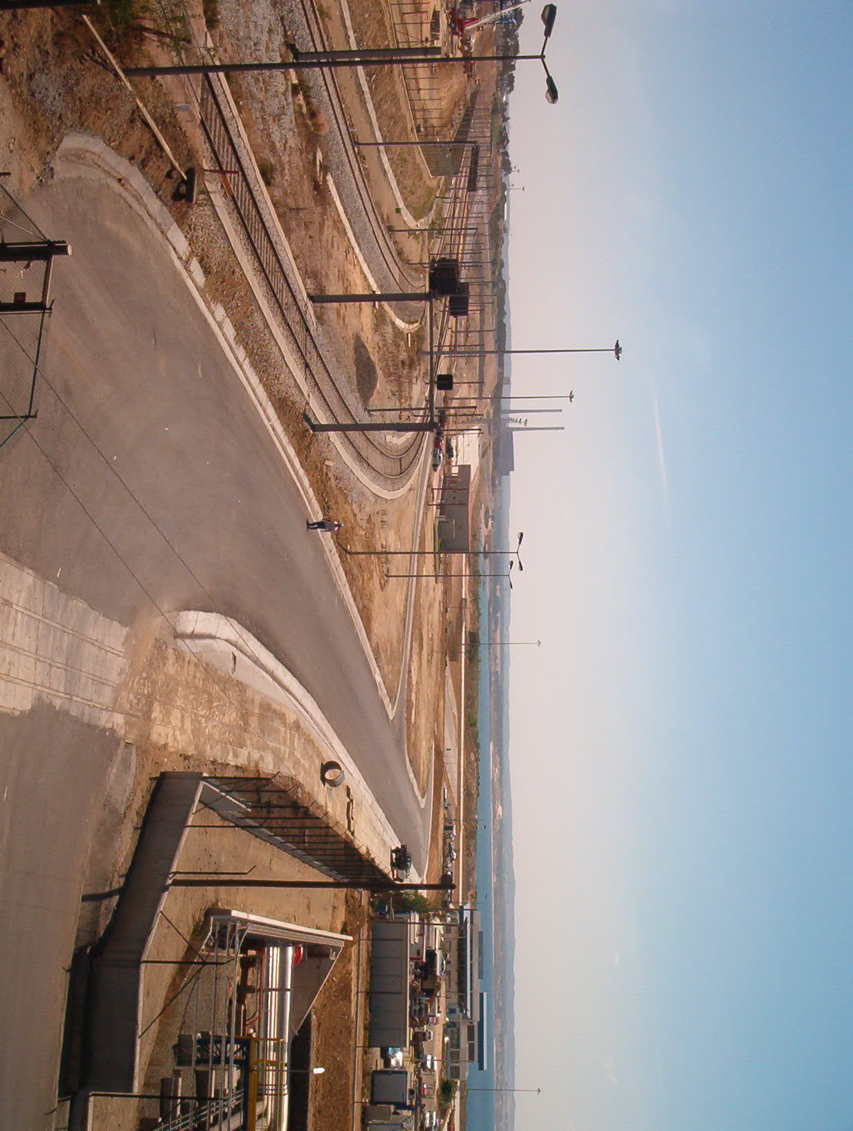 Pengest | Terminal de Contentores do Porto de Sines - Portfolio ...
