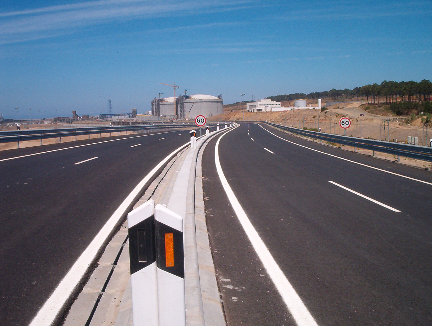Pengest | Terminal de Contentores do Porto de Sines - Portfolio ...
