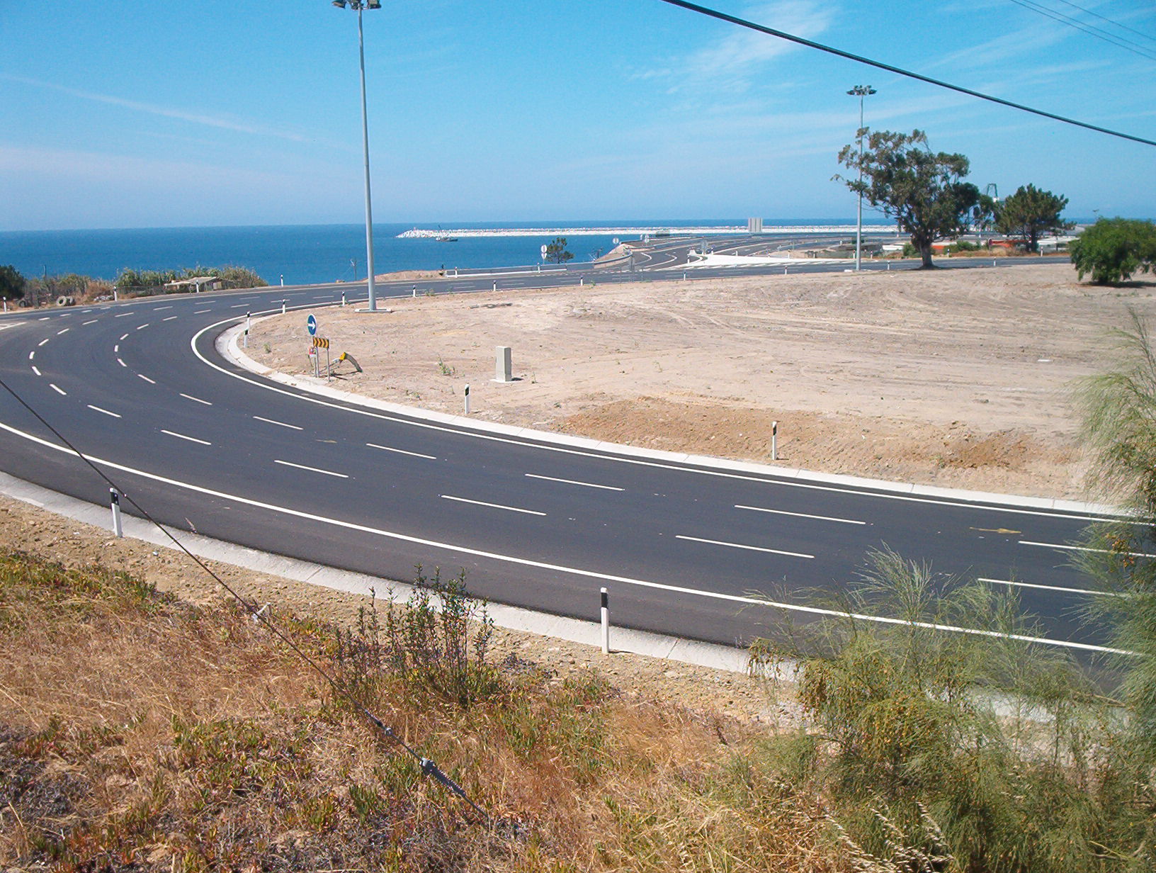 Pengest | Terminal de Contentores do Porto de Sines - Portfolio ...